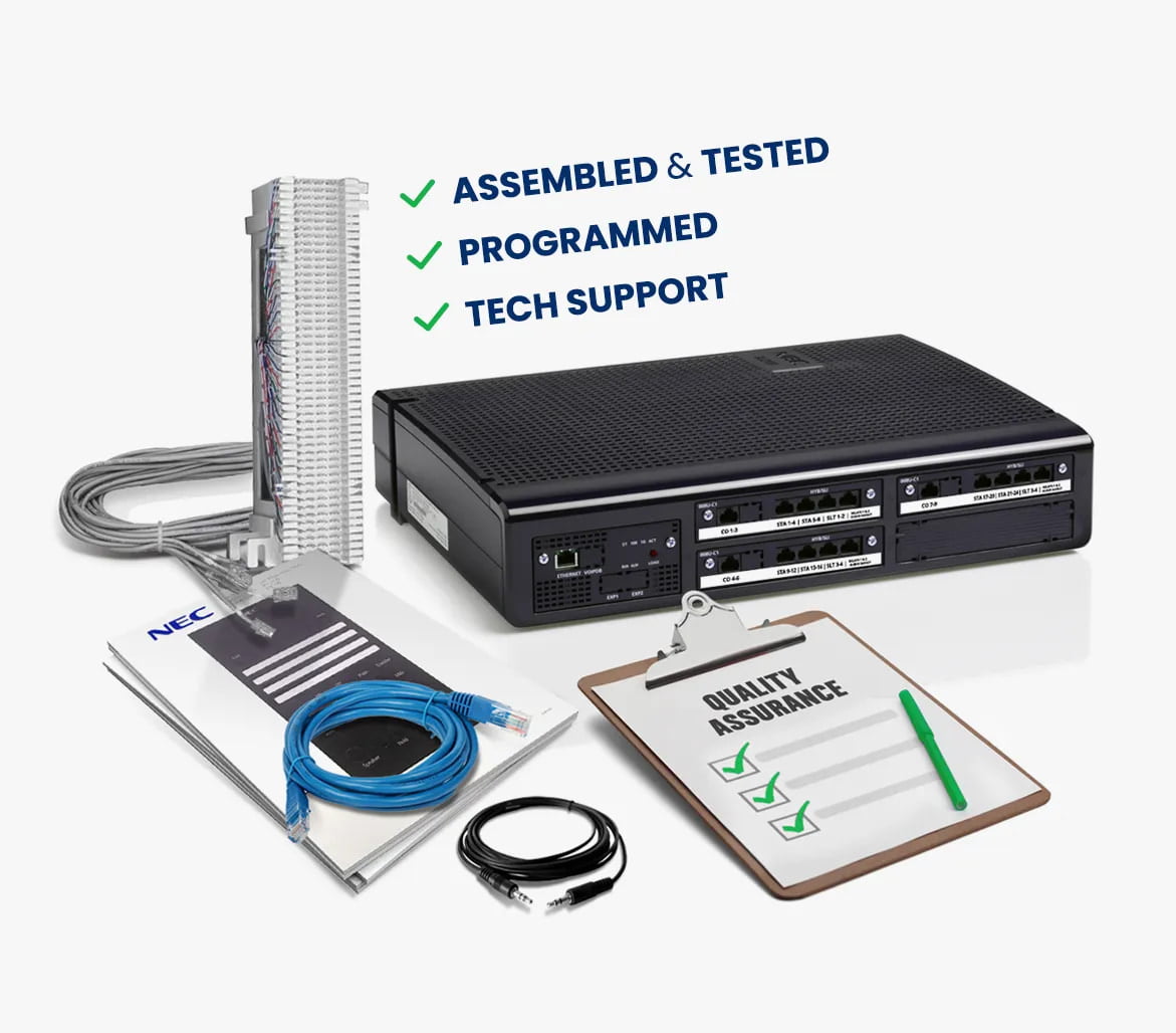 My Tel Pros - The Telecom Distributor with a Difference