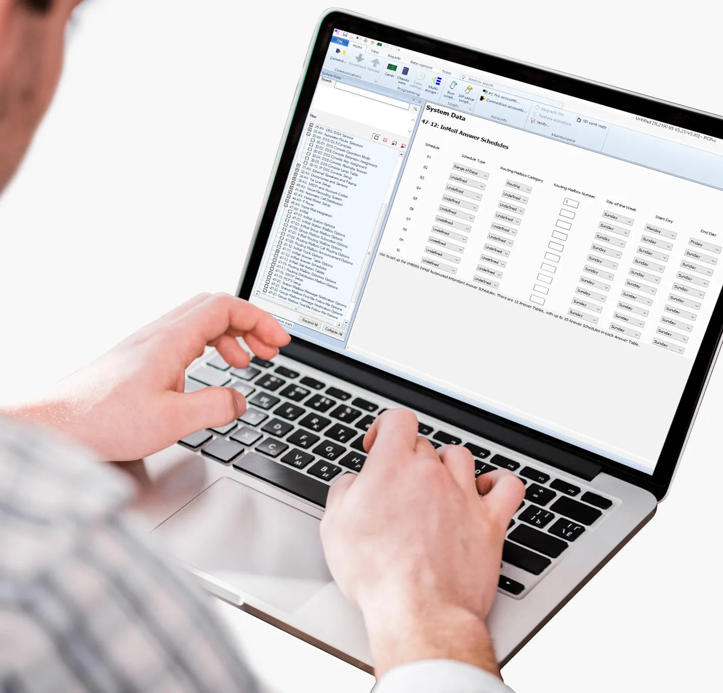 My Tel Pros - The Telecom Distributor with a Difference